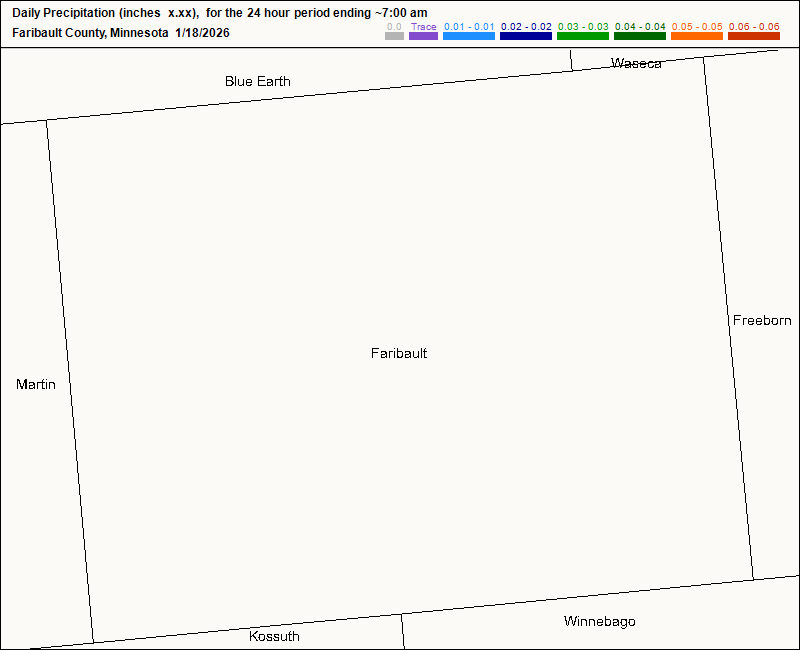 CoCoRaHS - Community Collaborative Rain, Hail & Snow Network