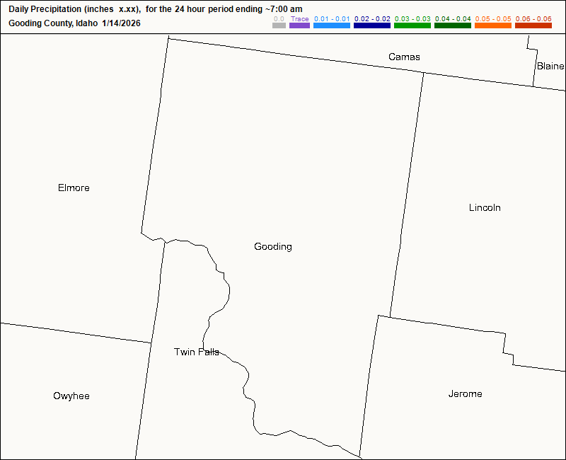CoCoRaHS - Community Collaborative Rain, Hail & Snow Network