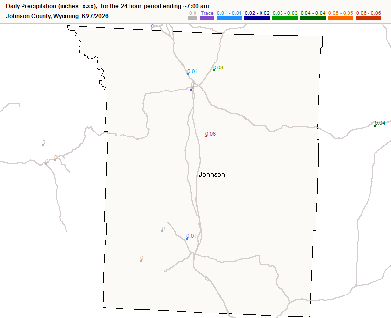 CoCoRaHS - Community Collaborative Rain, Hail & Snow Network