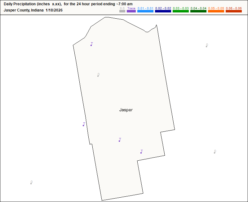 CoCoRaHS - Community Collaborative Rain, Hail & Snow Network