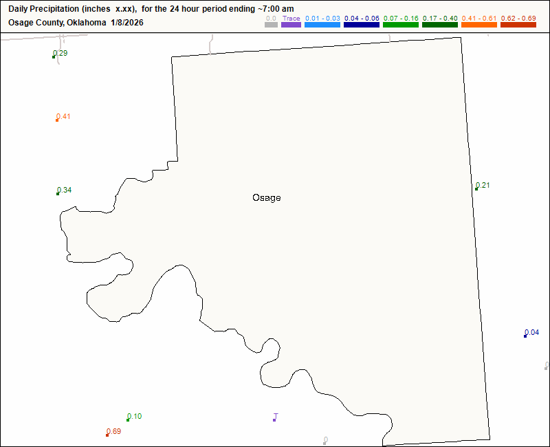 CoCoRaHS - Community Collaborative Rain, Hail & Snow Network