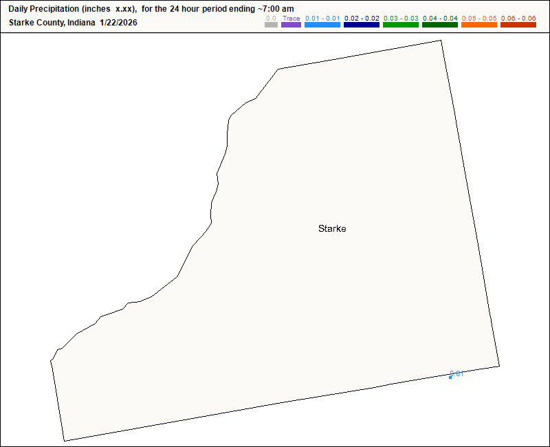 CoCoRaHS - Community Collaborative Rain, Hail & Snow Network