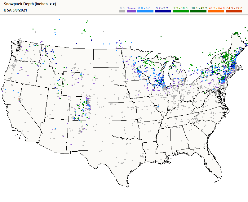 CoCoRaHS - Community Collaborative Rain, Hail & Snow Network CoCoRaHS - Community Collaborative Rain, Hail & Snow Network